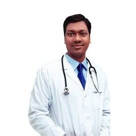 All Doctor list